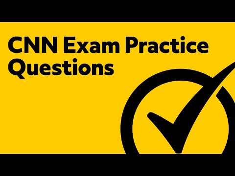 Certified Nephrology Nurse (CNN) Practice Test